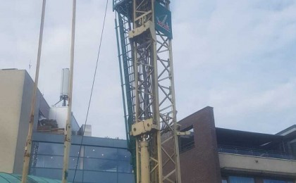 Nieuwe cascade-opstelling CV ketels Elim te Barneveld - BFT